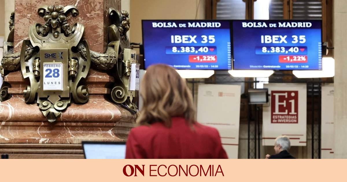 El IBEX 35 alcanzó por primera vez en 2023 un 40% de mujeres en sus consejos