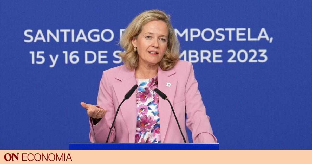 El INE eleva tres décimas el crecimiento del PIB en 2022, al 5,8%, y ...