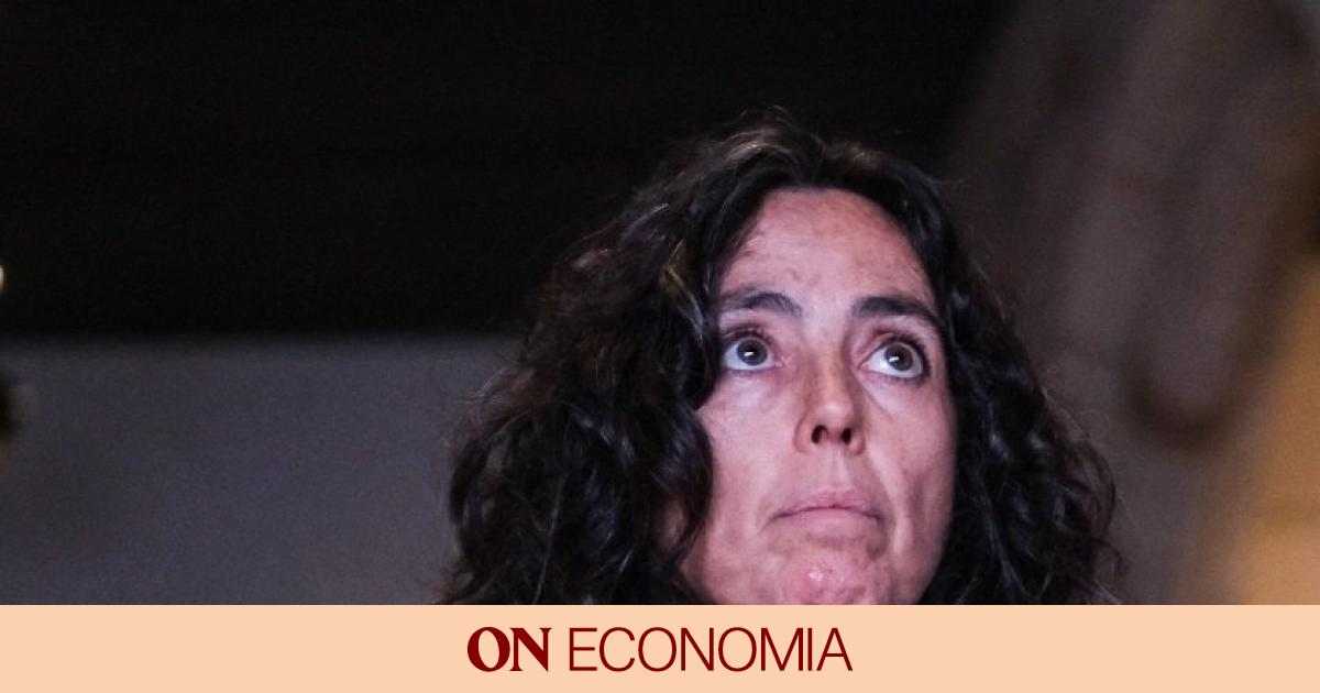 Mònica Roca, a Santacreu: "Obtenir 26 de 52 vocalies no és una àmplia ...