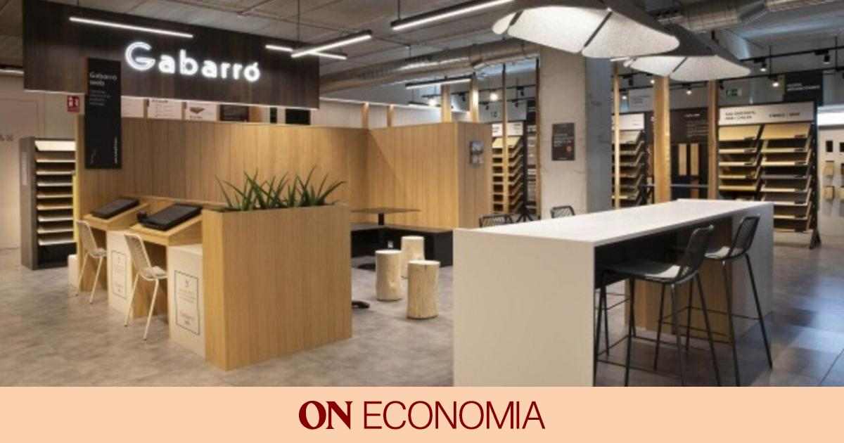 La centenaria Fustes Gabarró afronta el relevo generacional con el reto ...