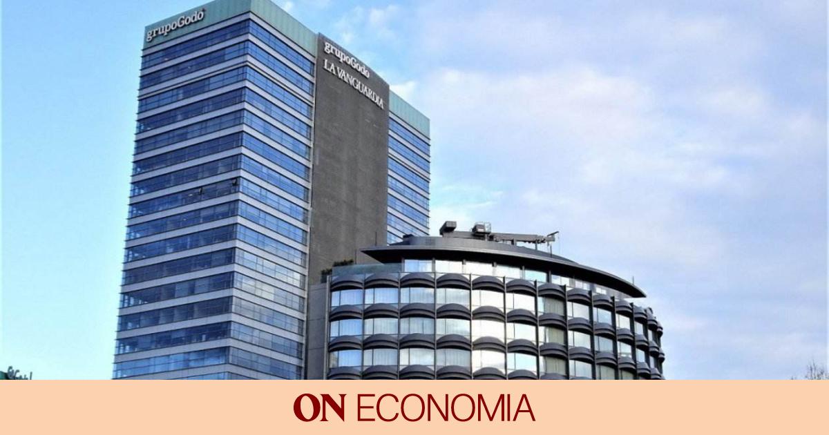 Grupo Godó vuelve a 'números rojos' y pierde 5,1 millones de euros