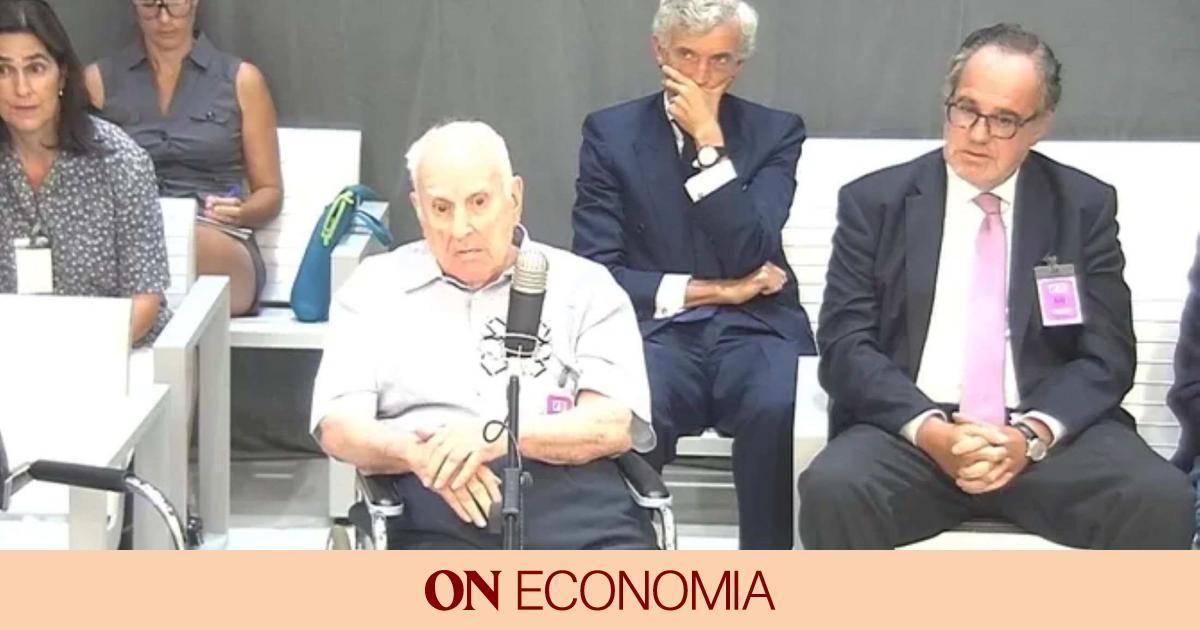Fallece el empresario Demetrio Carceller Coll, principal accionista de Damm