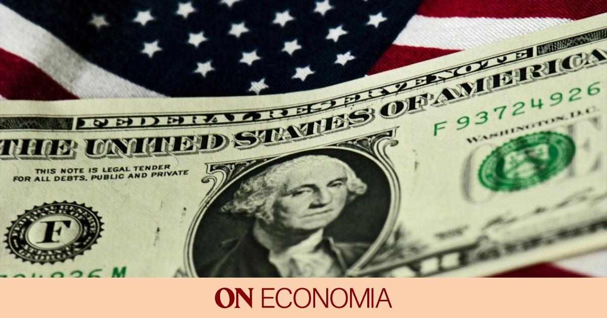 El bono de EE.UU. se dispara a máximos de 16 años e impulsa a la deuda ...