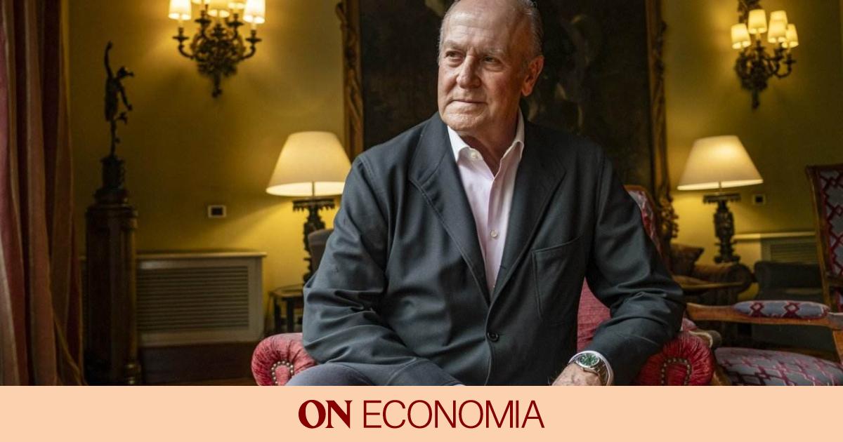 Enrique Lacalle: "És injust que Madrid tingui una fiscalitat i ...