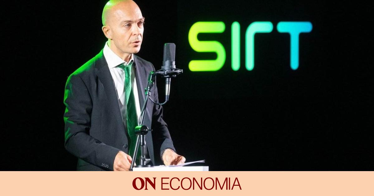 SIRT, líder en ciberseguridad en la administración pública y las ...