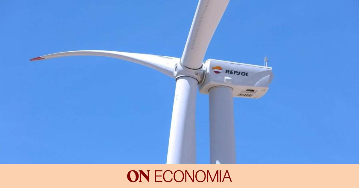 Repsol pone el turbo en renovables: alcanza los 2.300 MW operativos y ...