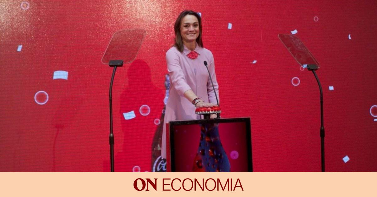 Coca-Cola Europacific Partners anuncia un ERE para 85 trabajadores en ...