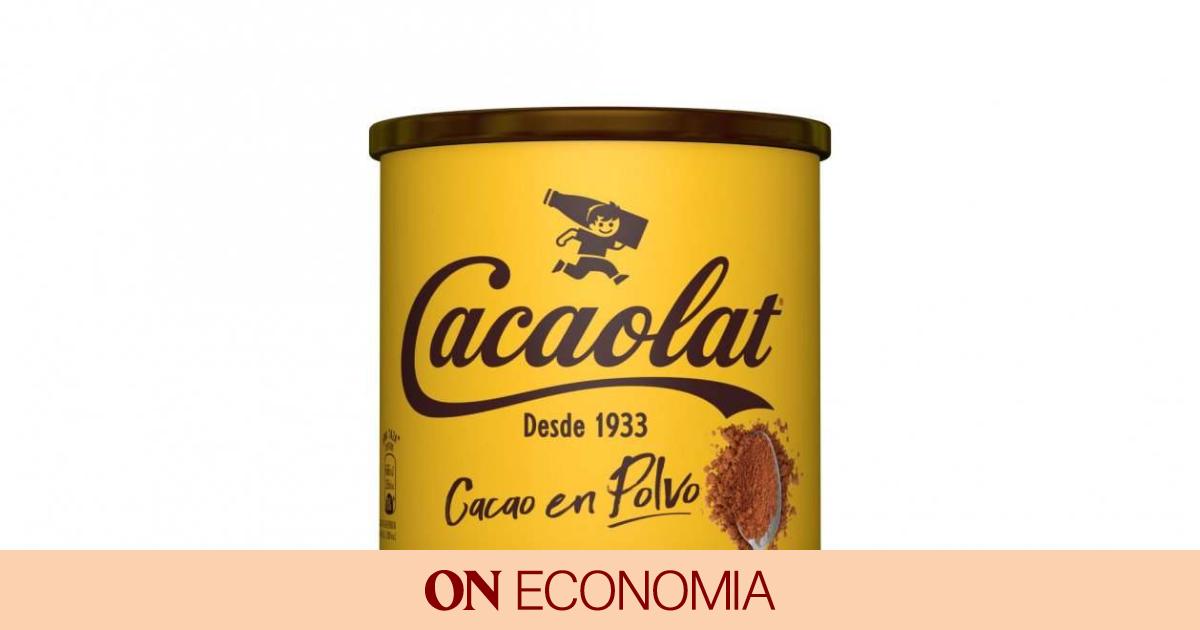Cacaolat quiere ser el nuevo Nesquik o ColaCao: llega el chocolate en polvo