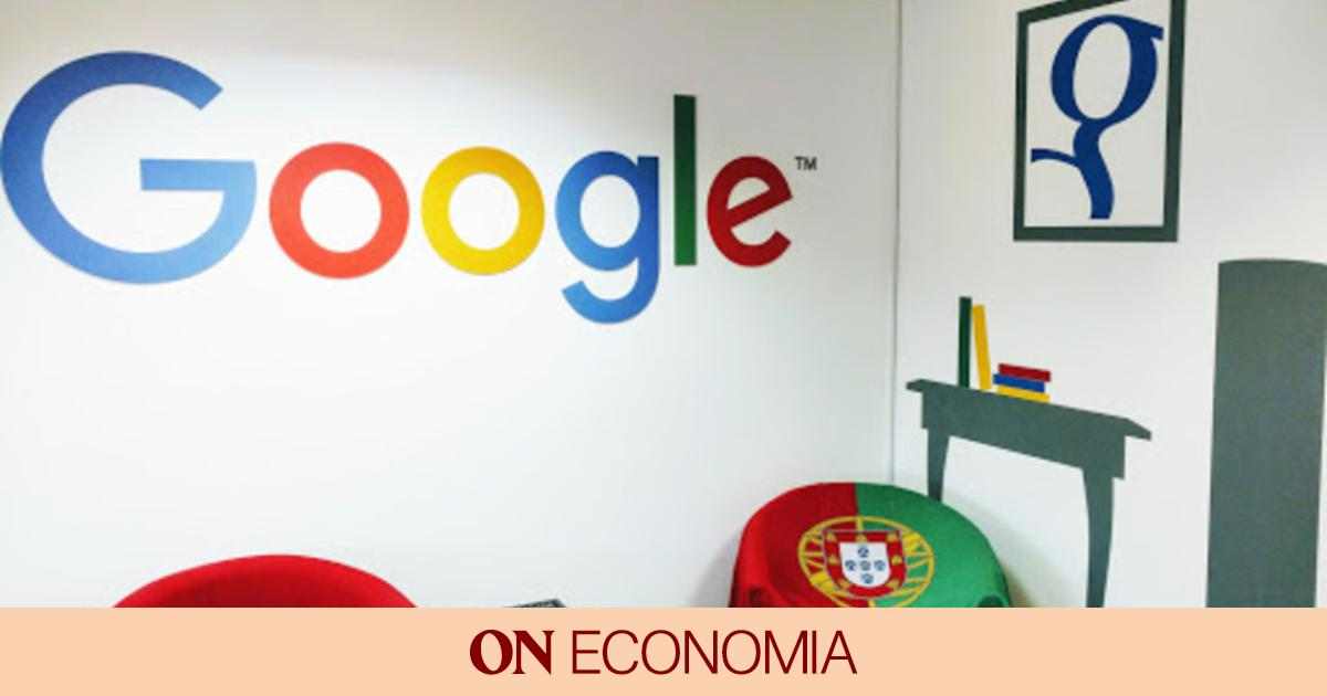 Google gastó 26.300 millones de dólares en 2021 para ser el motor de ...