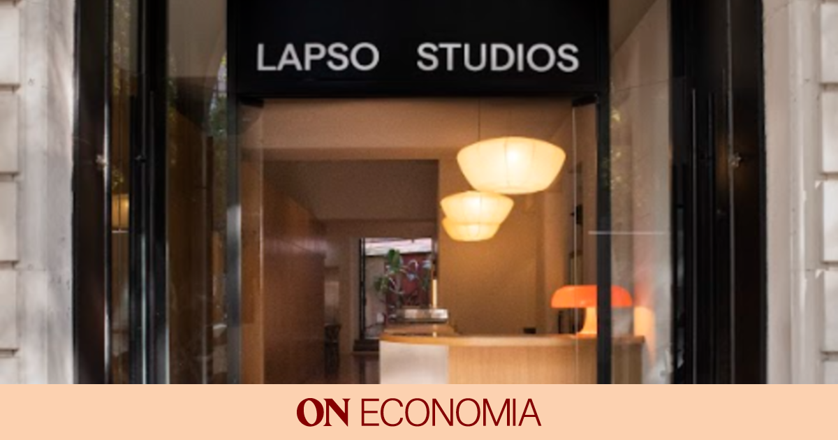 Thomas Meyer (Desigual) lidera la inversió d’1,5 milions a la 'sportech' Lapso Studios