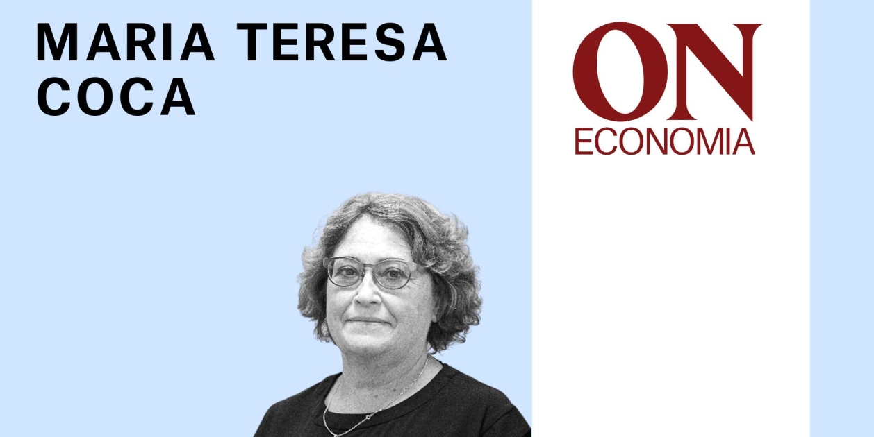 Maria Teresa Coca