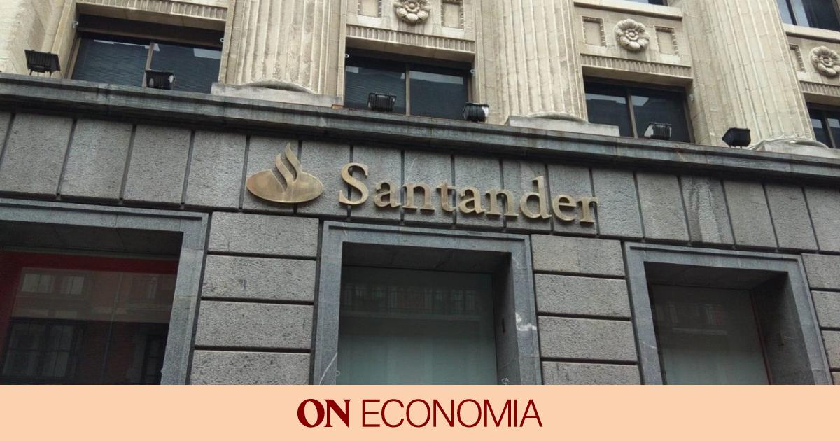 Ofensiva del Santander para captar clientes: ofrece un iPhone 16 a ...