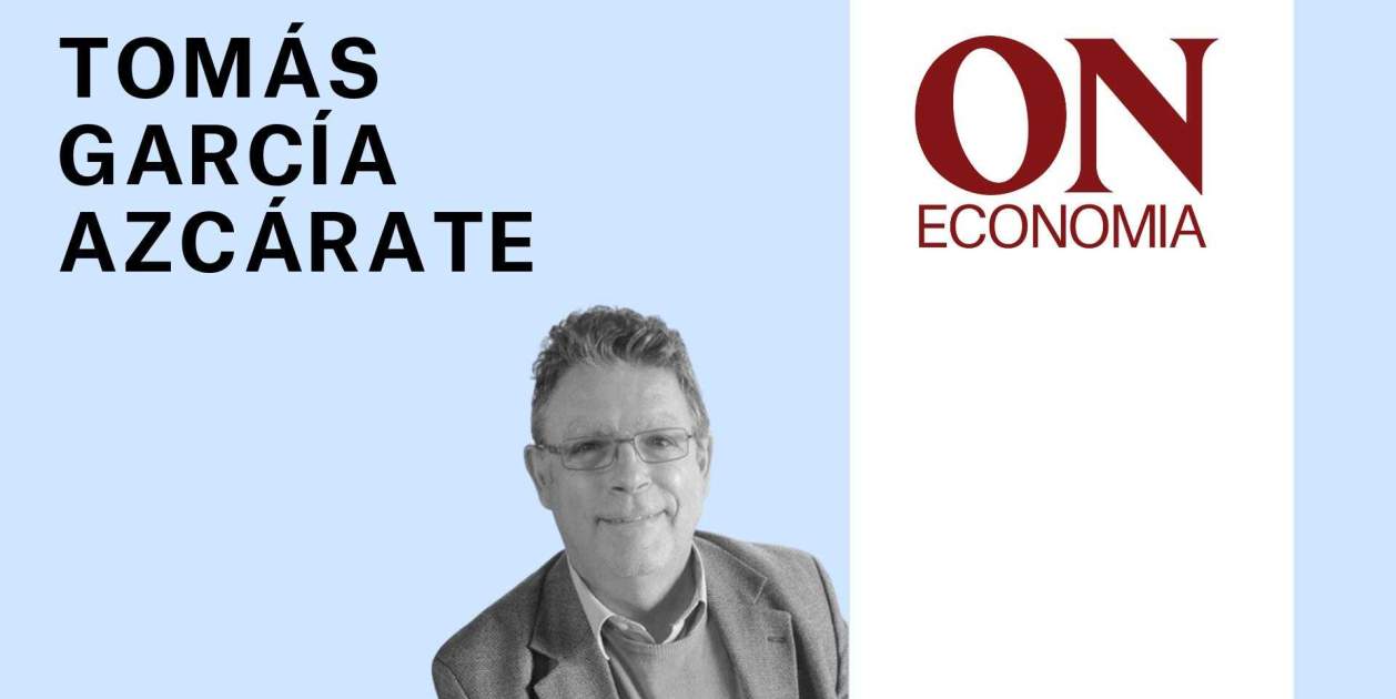 La entrada en vigor “provisional” del volante comercial del Acuerdo UE ...