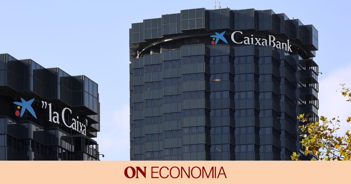 CaixaBank preveu que el veritable impacte de les pujades de tipus ...