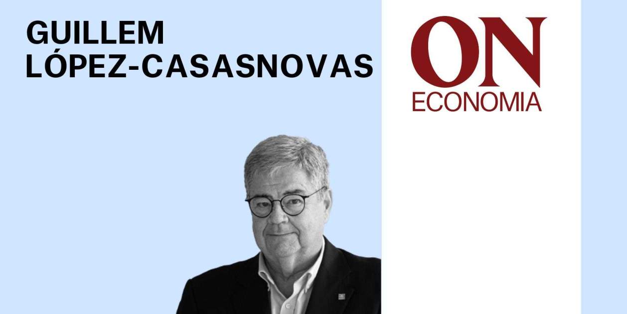 Els problemes de la fiscalitat rauen en el model econòmic