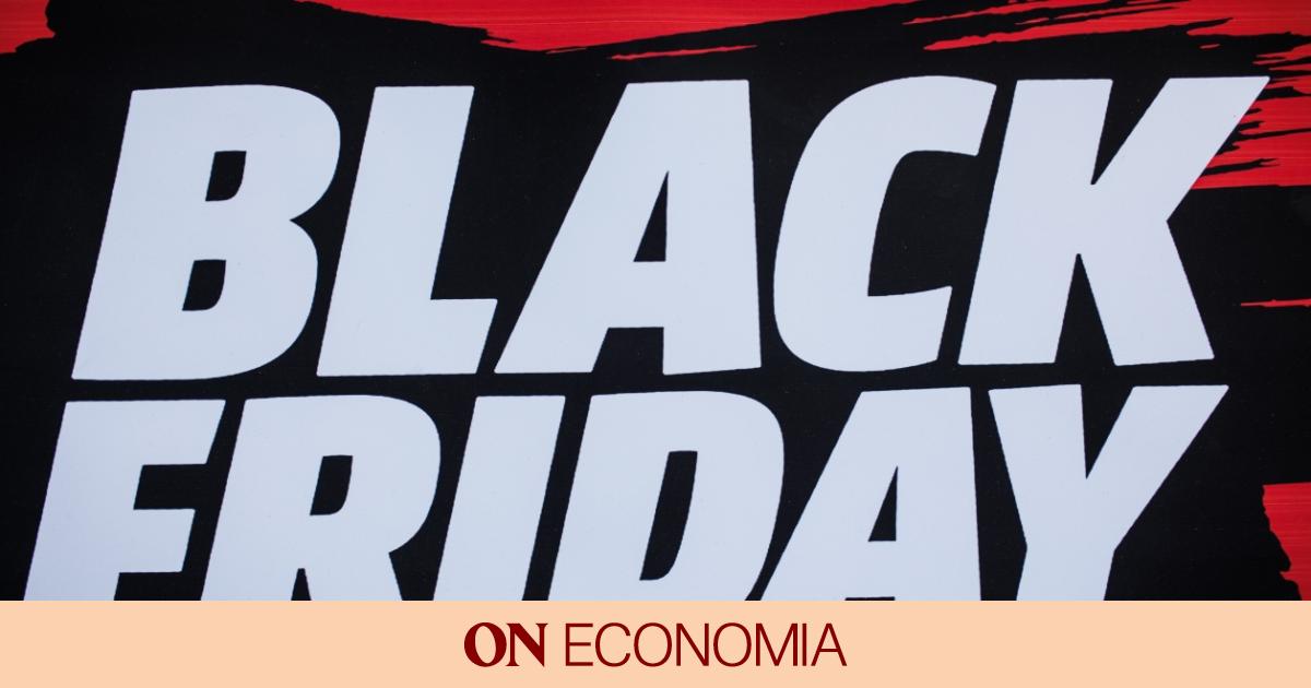 Cuál es el origen del Black Friday: significado y de dónde viene el ...