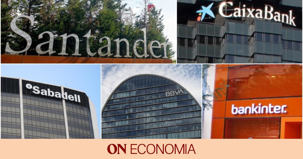 Aquest banc dona 500 euros per nòmina i no és el Santander ni el BBVA