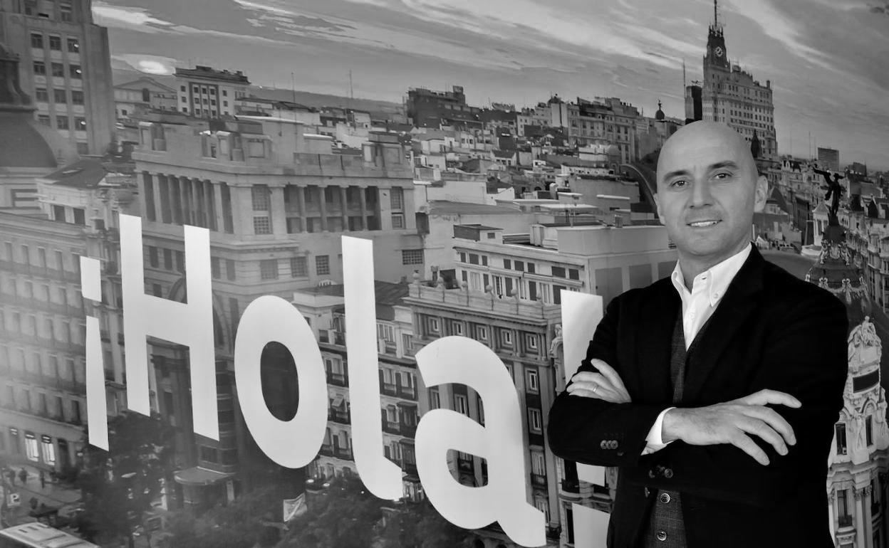 TIPOS DE INTERÉS 24/11/23