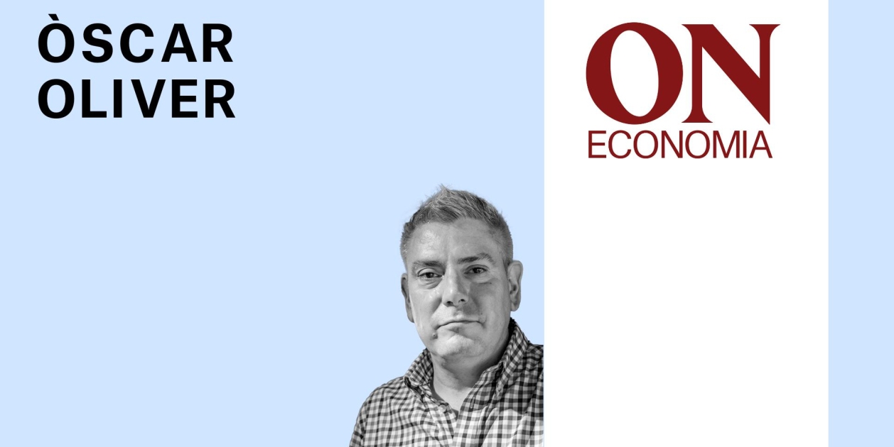 Quan la guerra redefineix el cel: l’impacte geopolític del conflicte a ...