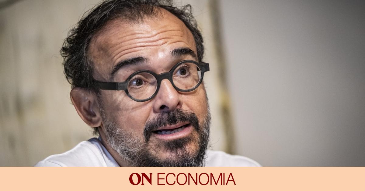 Sergi Ferrer-Salat compra les instalaciones del Club de Tennis Sant Gervasi