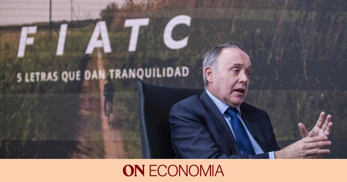 Joan Castells: "Si todos fuésemos a la sanidad pública tendríamos un ...