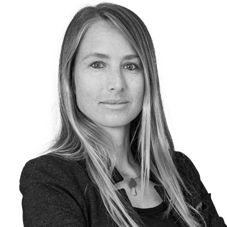 Veronica Ferrer Moregó