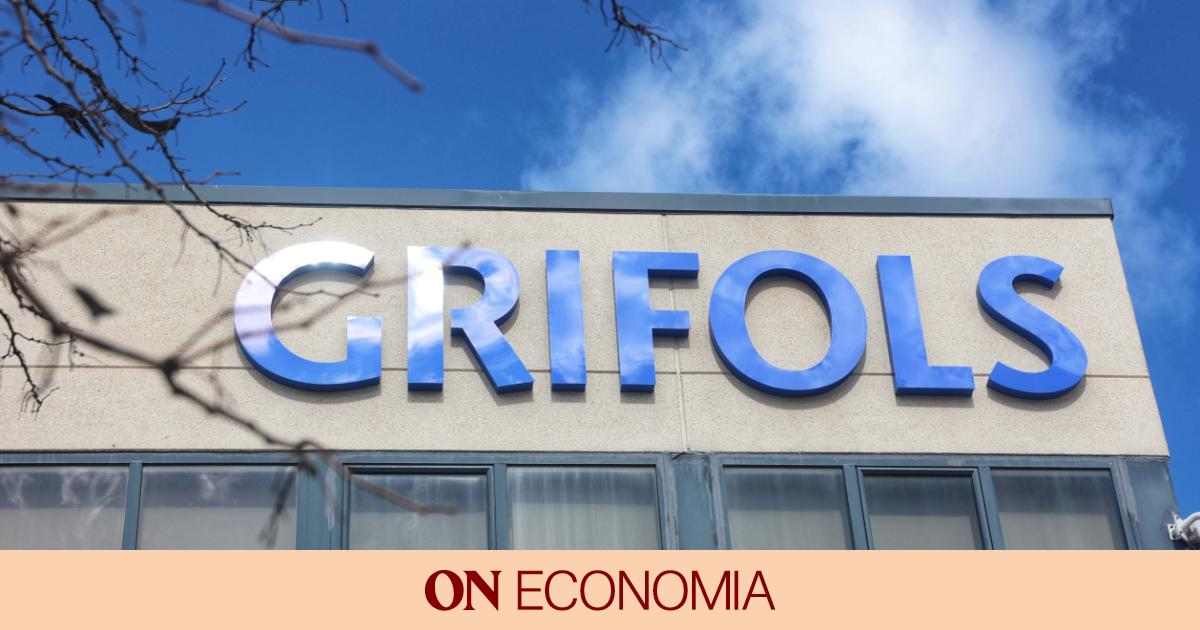 Grifols recibe luz verde de la FDA para el ensayo de un nuevo fármaco oncológico