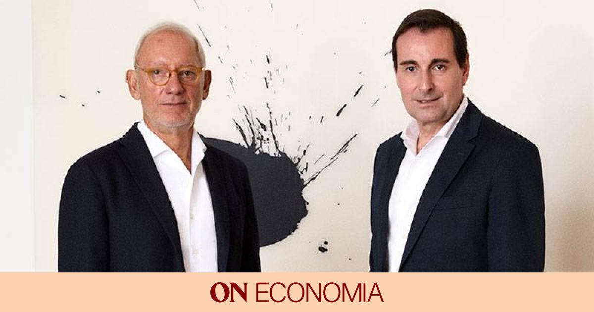 El CEO de Mango recuerda el legado de Isak Andic: "Ha dedicado su vida ...