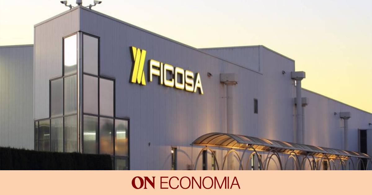 Ficosa e Indie Semiconductor crearán soluciones de cámaras de ...