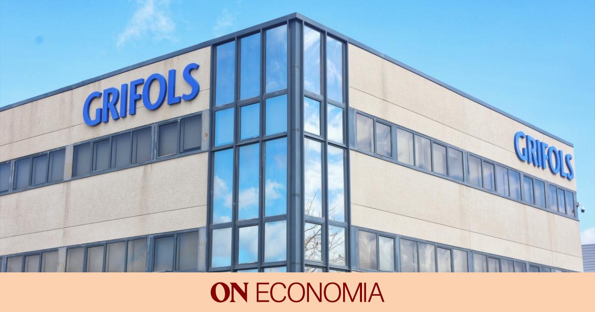 La CNMV analiza el informe de Gotham y pide información a Grifols