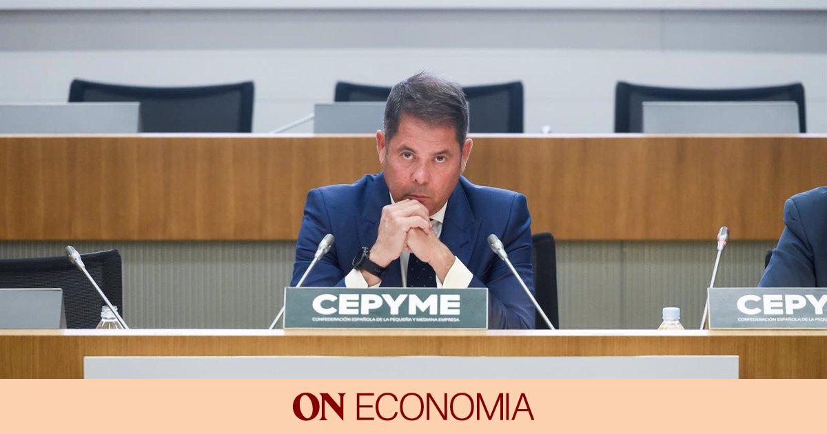 La productivitat de les pimes cau un 0,9% i els costos laborals es disparen un 5,2%