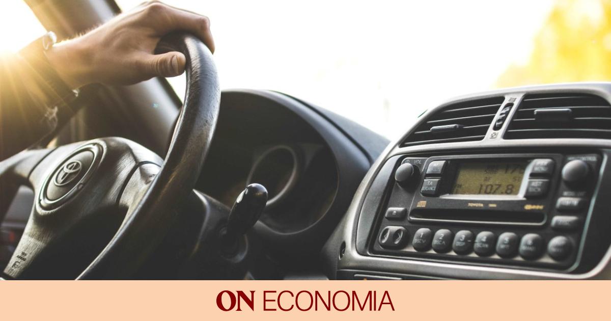 Els cotxes híbrids porten Toyota a un rècord històric en beneficis