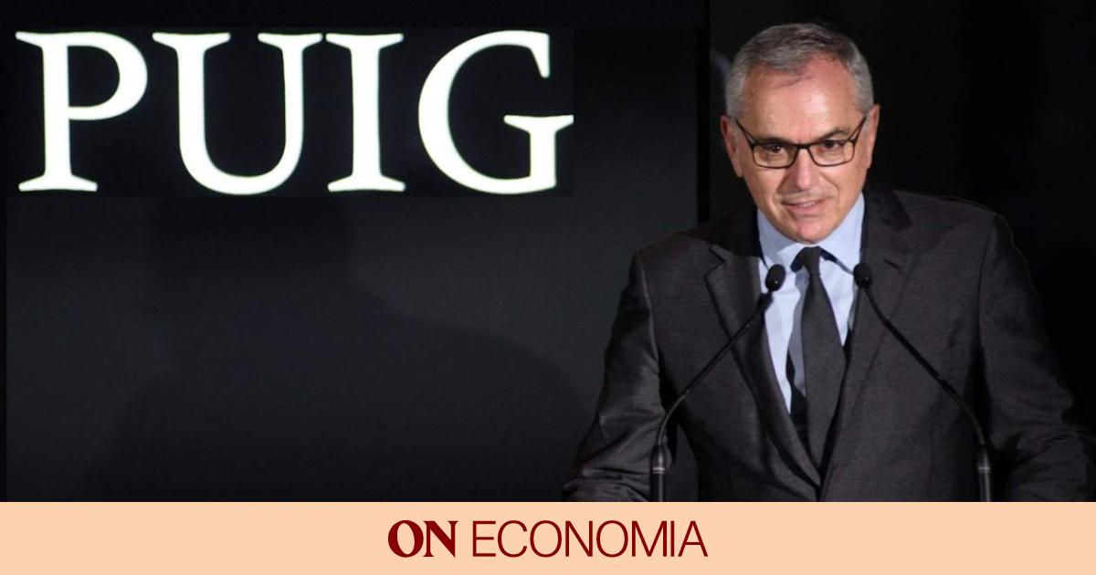 Marc Puig s'embutxaca una prima de 9M i reparteix 276M entre família i ...