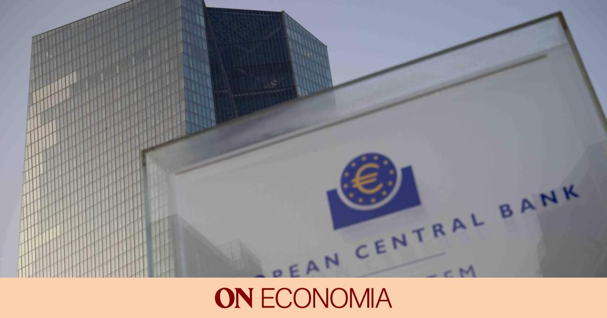 El BCE pierde 1.266 millones de euros en 2023 por la subida de tipos