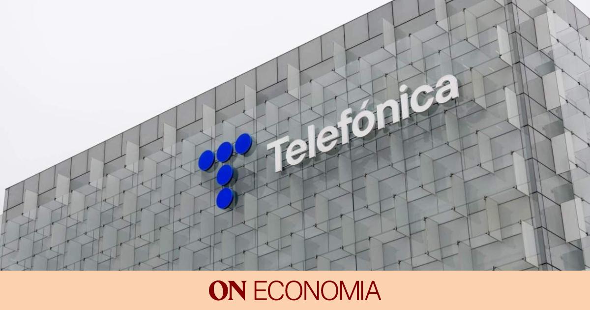 La SEPI sondea en BBVA y CaixaBank para cerrar su entrada en Telefónica La SEPI sondea en BBVA y CaixaBank para cerrar su entrada en Telefónica