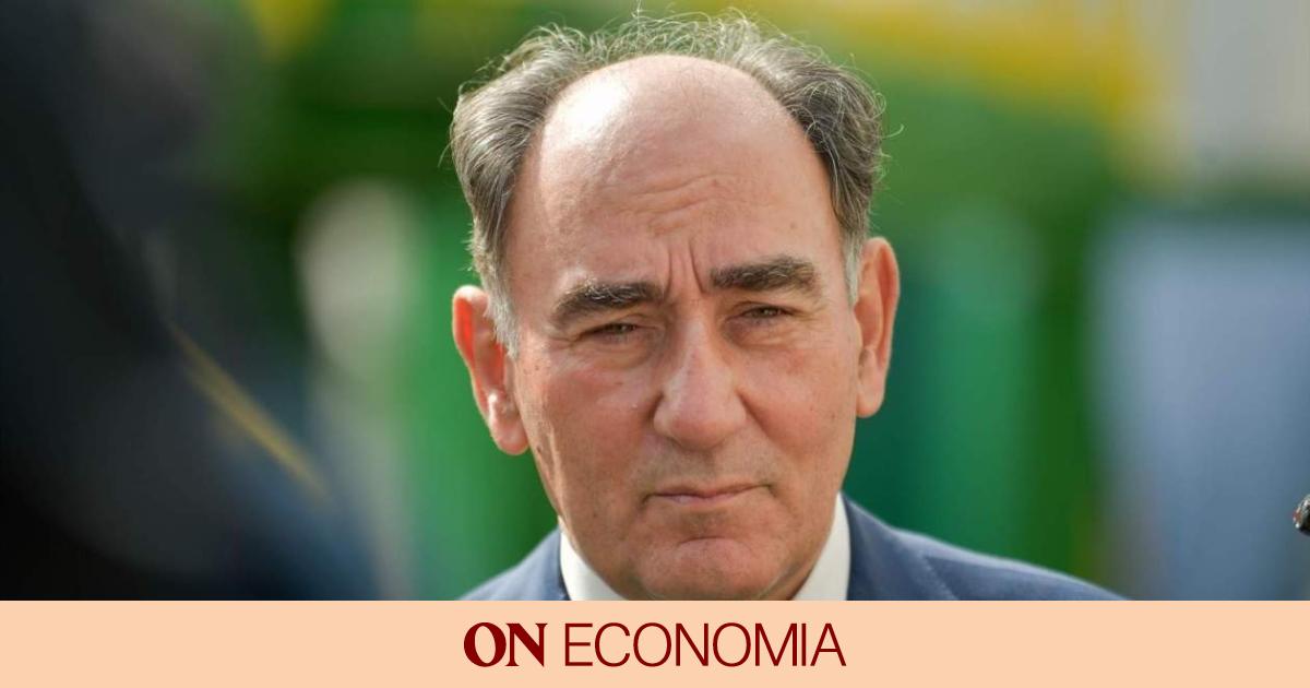 El directiu més ben pagat de l'IBEX s'apuja el sou un 6%