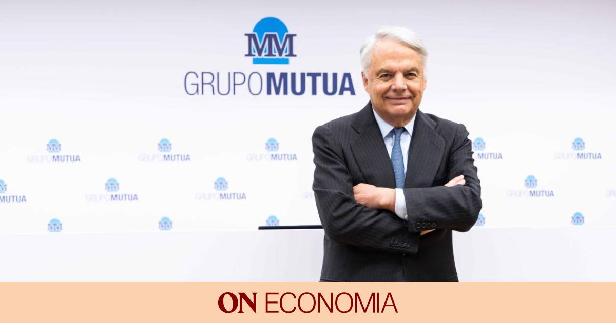Adeslas gana 428 millones en 2024, un 13% menos, por las pérdidas de Muface