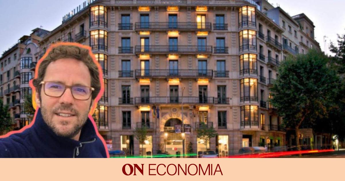 Axel abrirá dos nuevos hoteles LGTBIQ+friendly este verano en Valencia ...