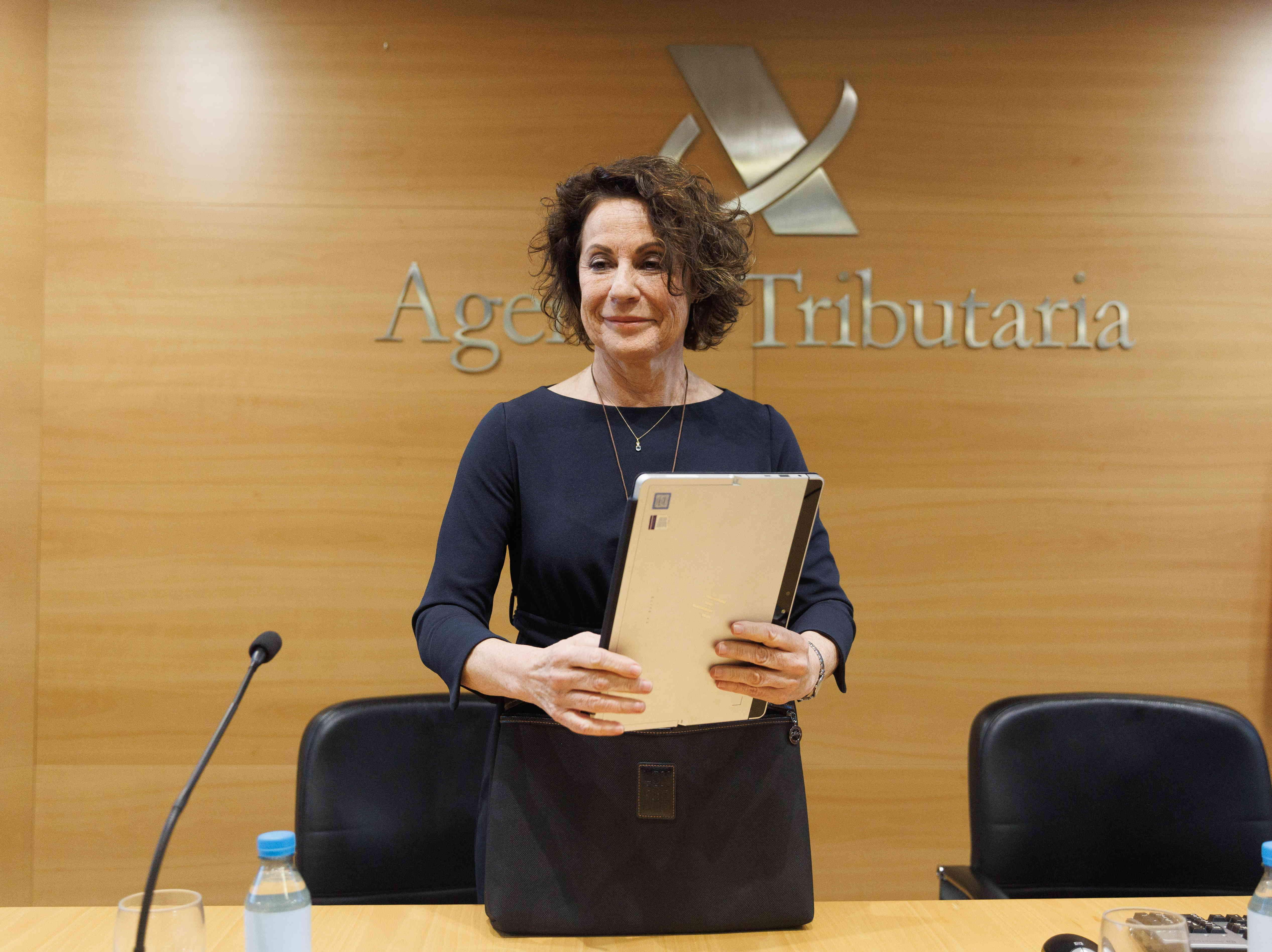 Independencia fiscal de Catalunya: la Agencia Tributaria pide “prudencia” en los “experimentos”