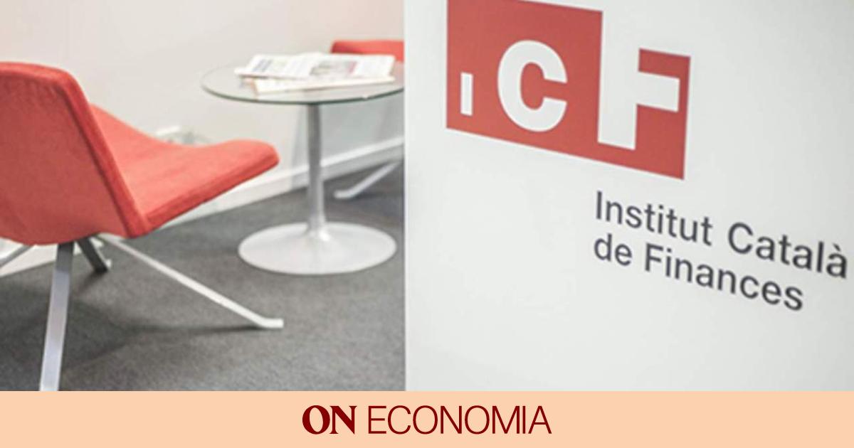 L'ICF s'equipara a l'ICO i gestionarà directament fons europeus