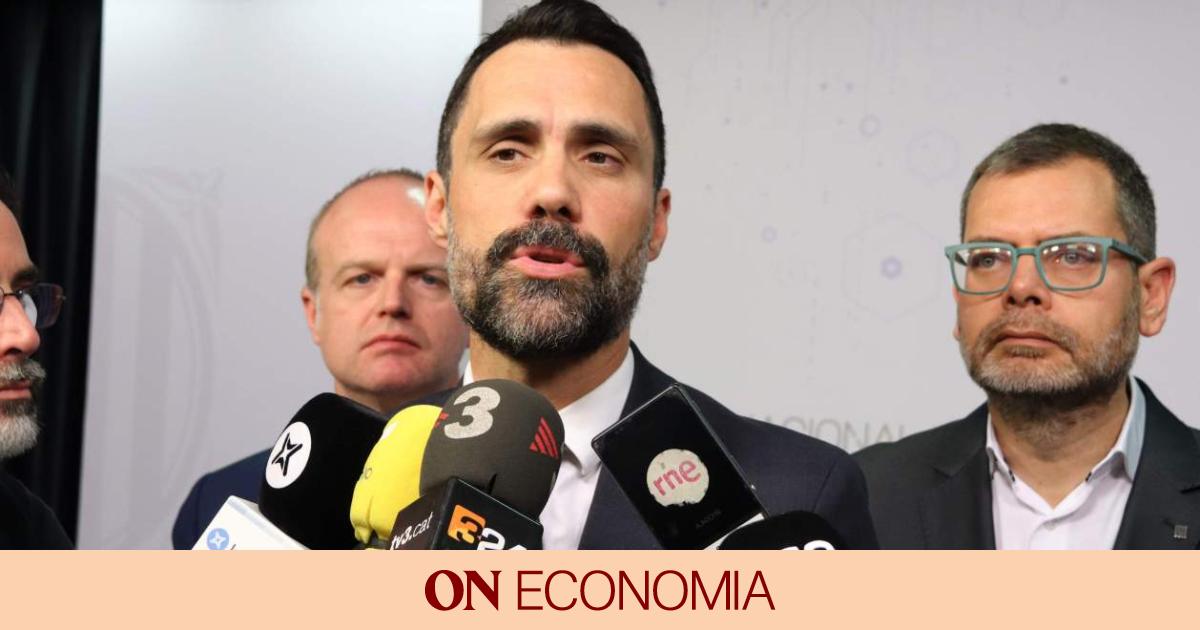 Chery aterrarà a Barcelona amb més de 1.000 llocs de treball abans que ...