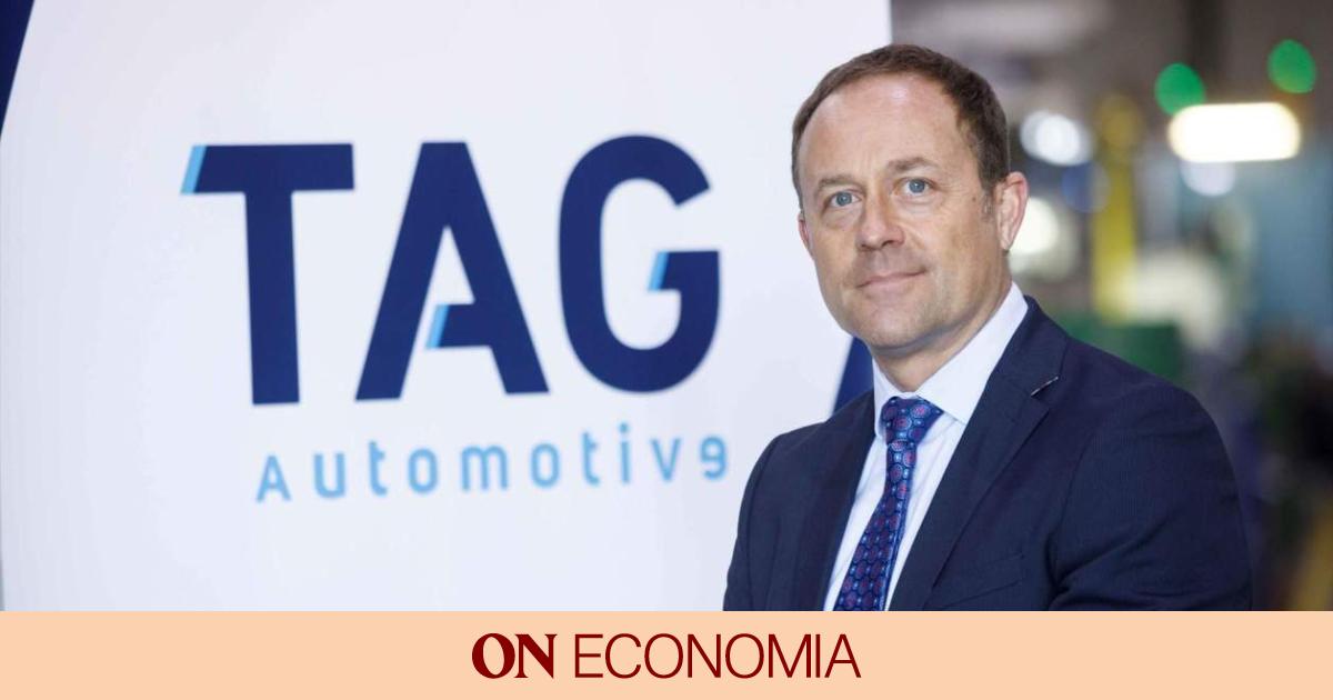 Taurus se refuerza como proveedor de componentes plásticos de Seat y ...