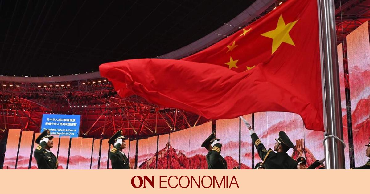 De México a Alemania: dónde va la inversión china, además de Barcelona