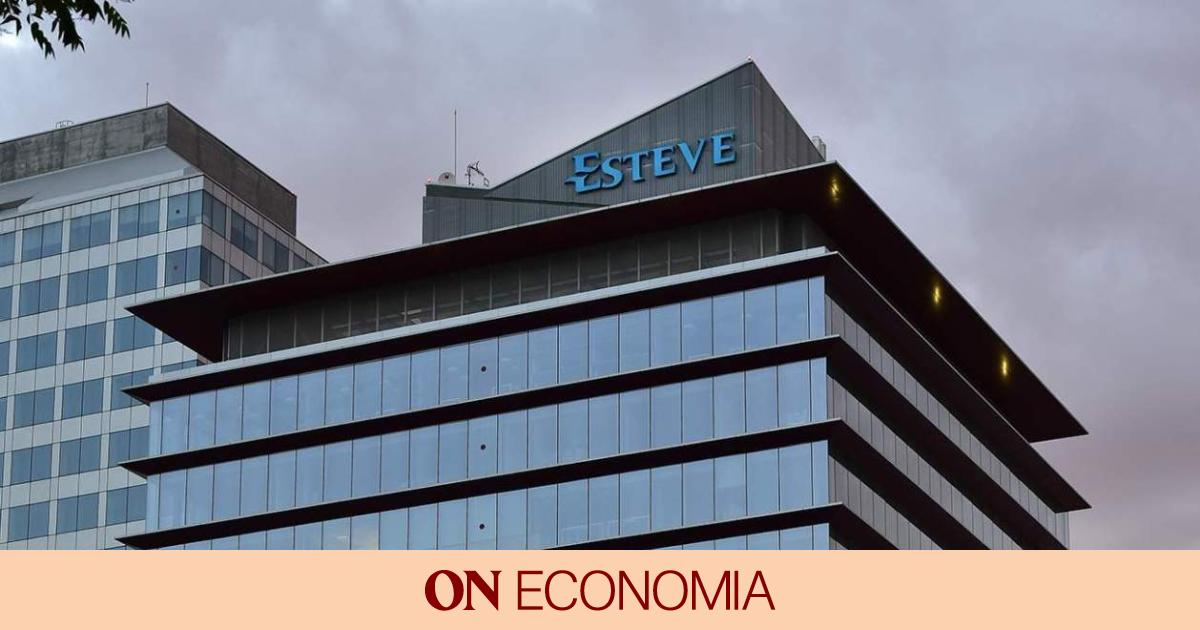 Esteve firma un acord per comprar HRA Pharma Rare Diseases per fins a ...