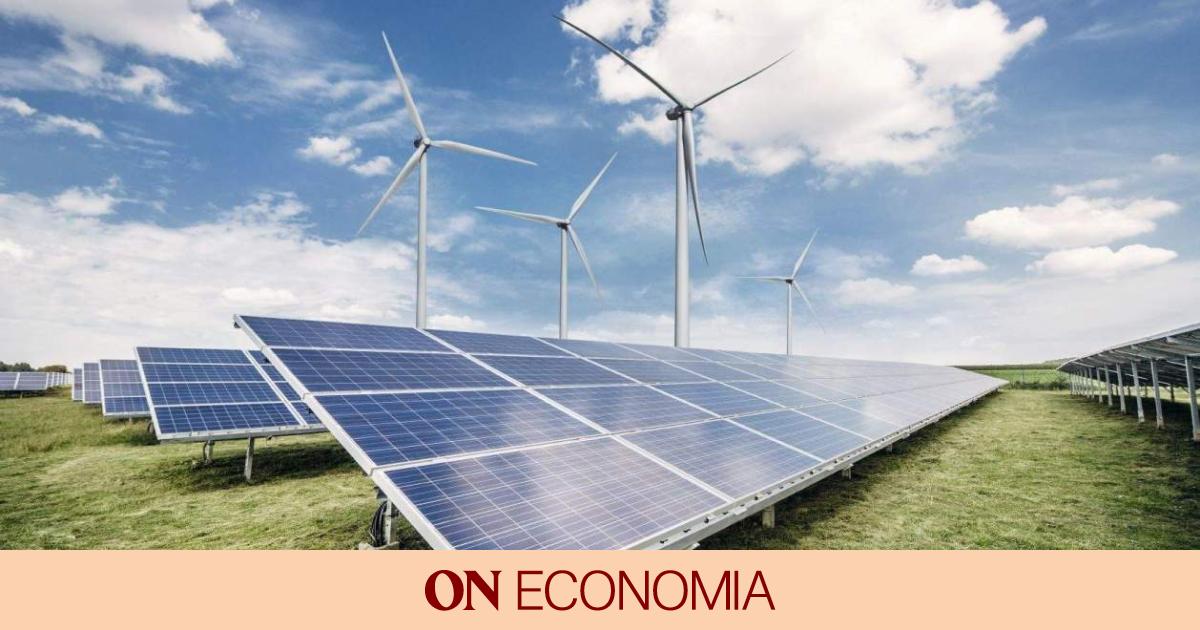 Un 30% de la luz en el mundo ya se genera con renovables