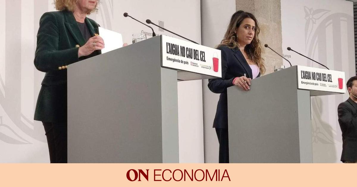 El Govern porta als tribunals el govern espanyol per imposar l'índex de ... El Govern porta als tribunals el govern espanyol per imposar l'índex de ...