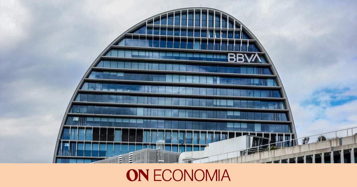 BBVA lanza una nueva app personalizada por cliente: "Tendremos 80 ...