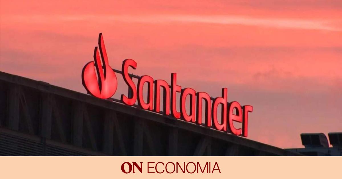 Banco Santander remodela su cúpula directiva y sitúa a Carranza al ...