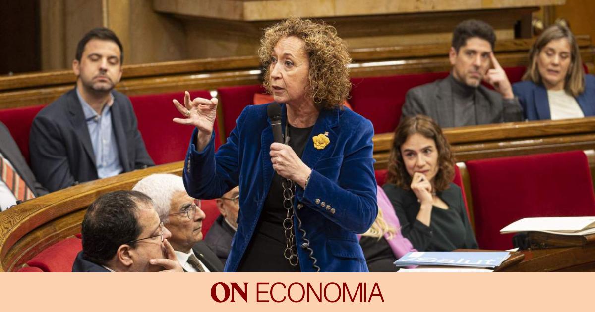 Junts i PSC tomben el decret de lloguers temporals del Govern