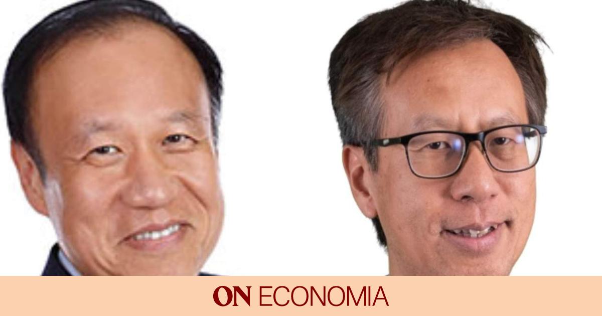 Laporta entrega la ciberseguretat del futur Camp Nou als milionaris germans Xie